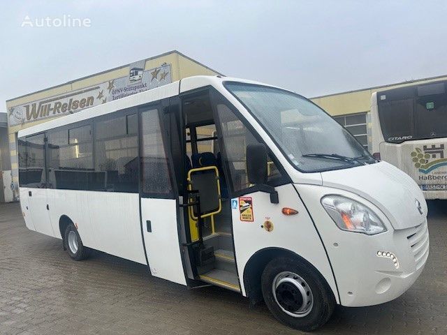 IVECO 70 C 17 putnički minibus