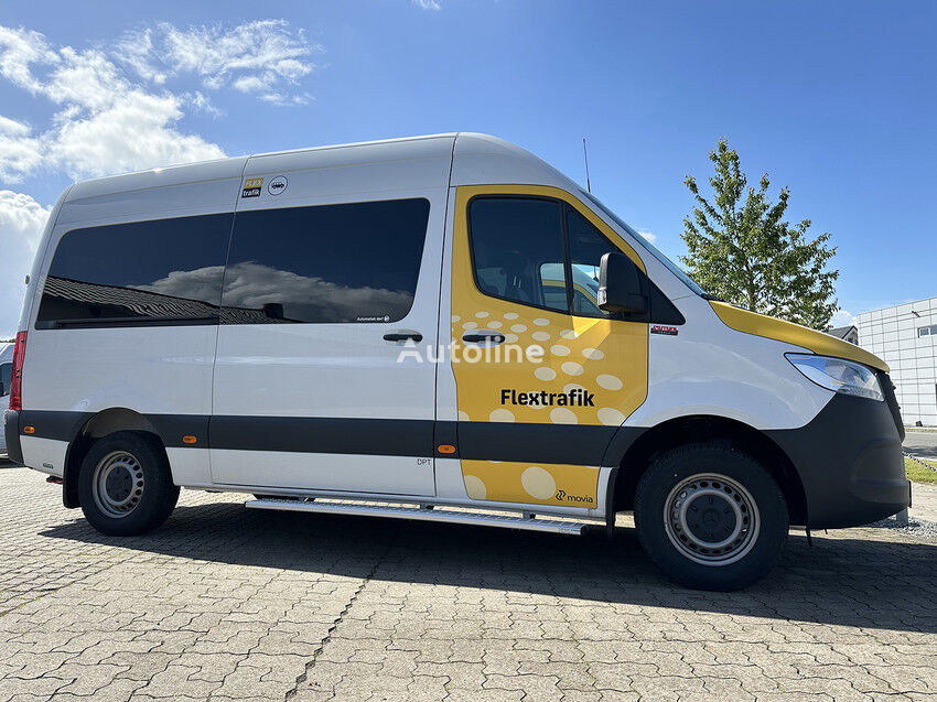 Novi Mercedes-Benz Sprinter 317 CDI putnički minibus