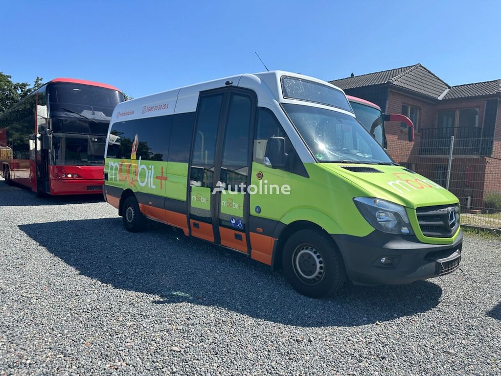 Mercedes-Benz Sprinter 314 / CDI putnički minibus