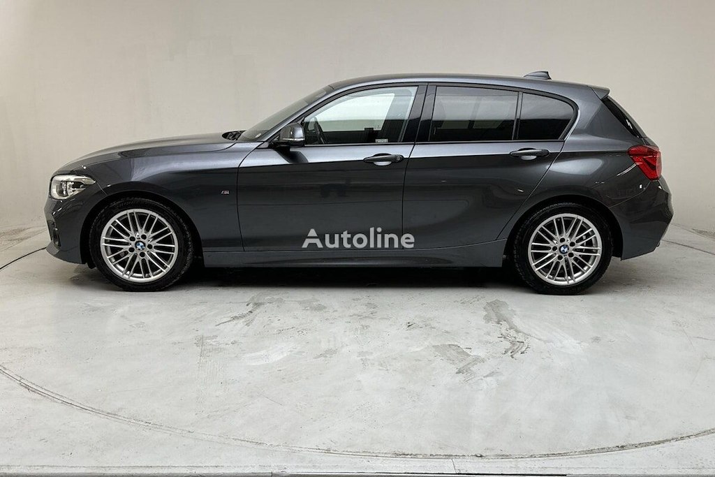 Prodaje se BMW 1-serien karavan na aukciji