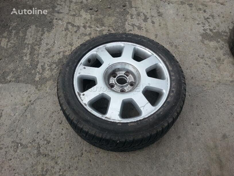 Dunlop Sp točak