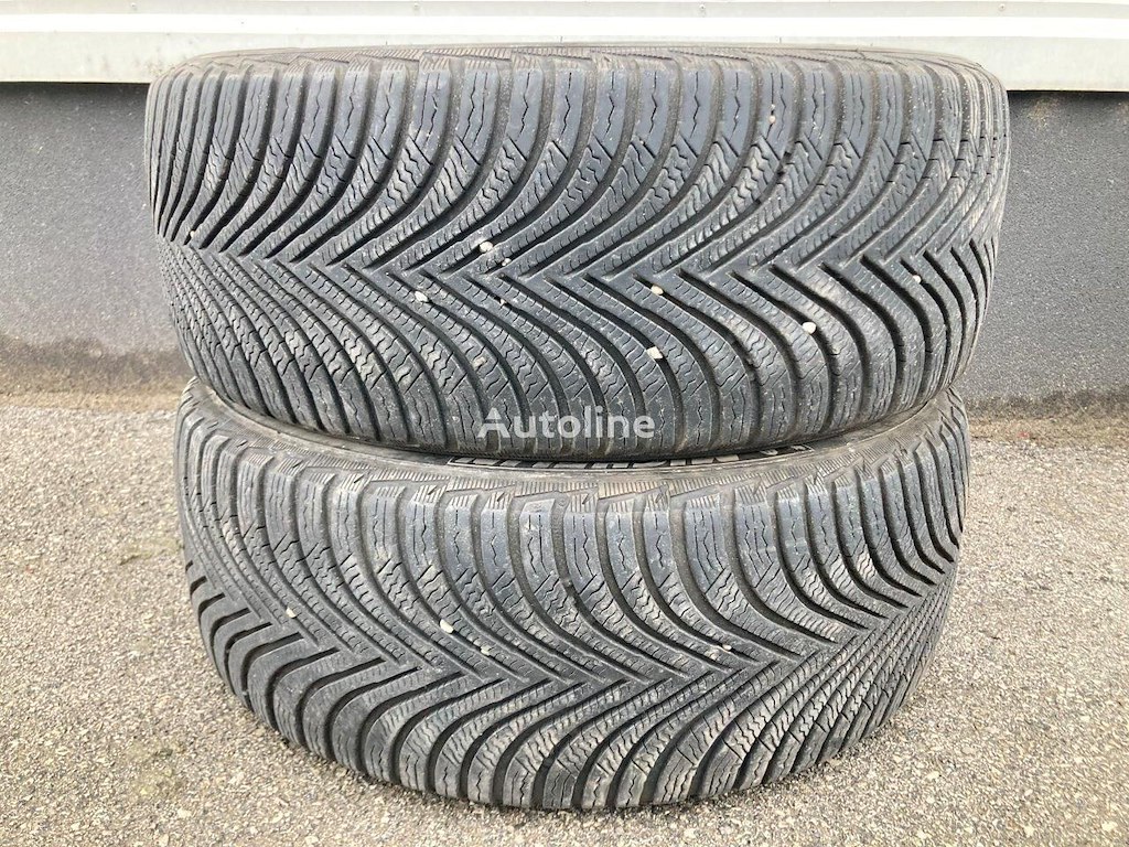 Michelin 225/45 R 17 guma za kamione