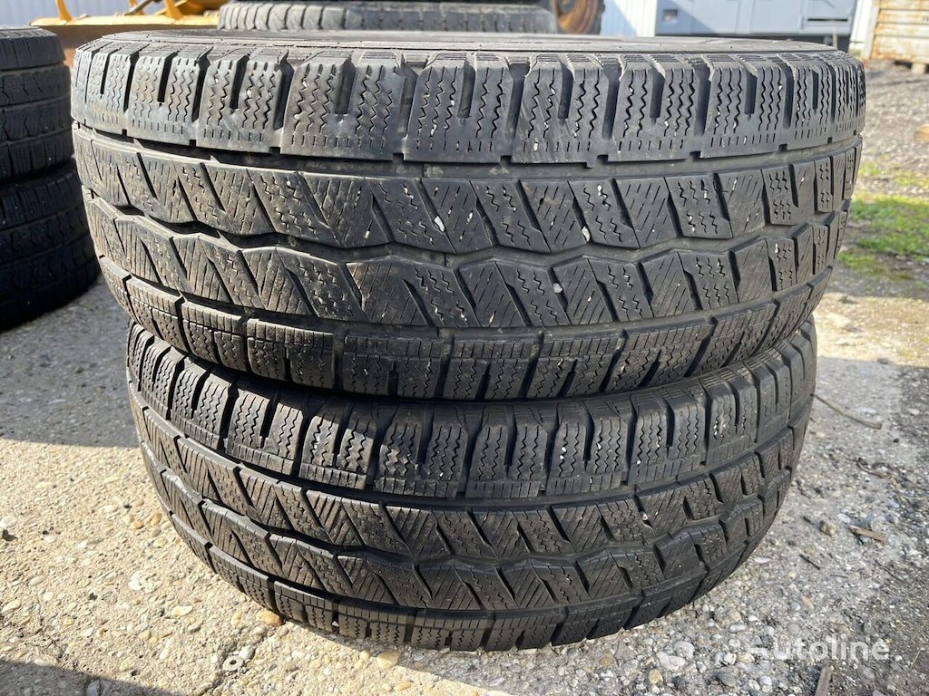 Hankook Winter I cept LV auto guma