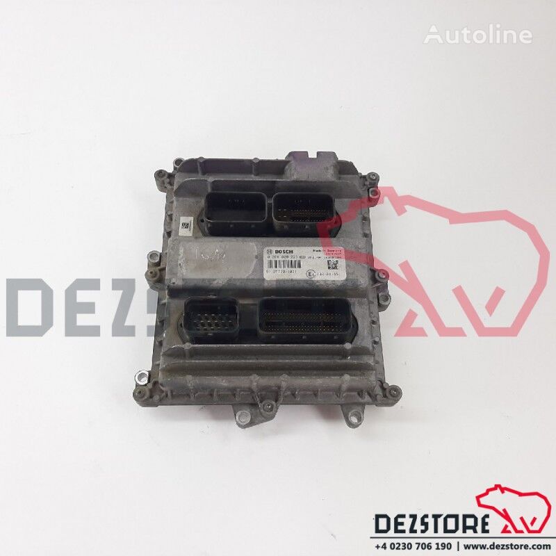 Bosch 51258047130 upravljačka jedinica za MAN TGM tegljača