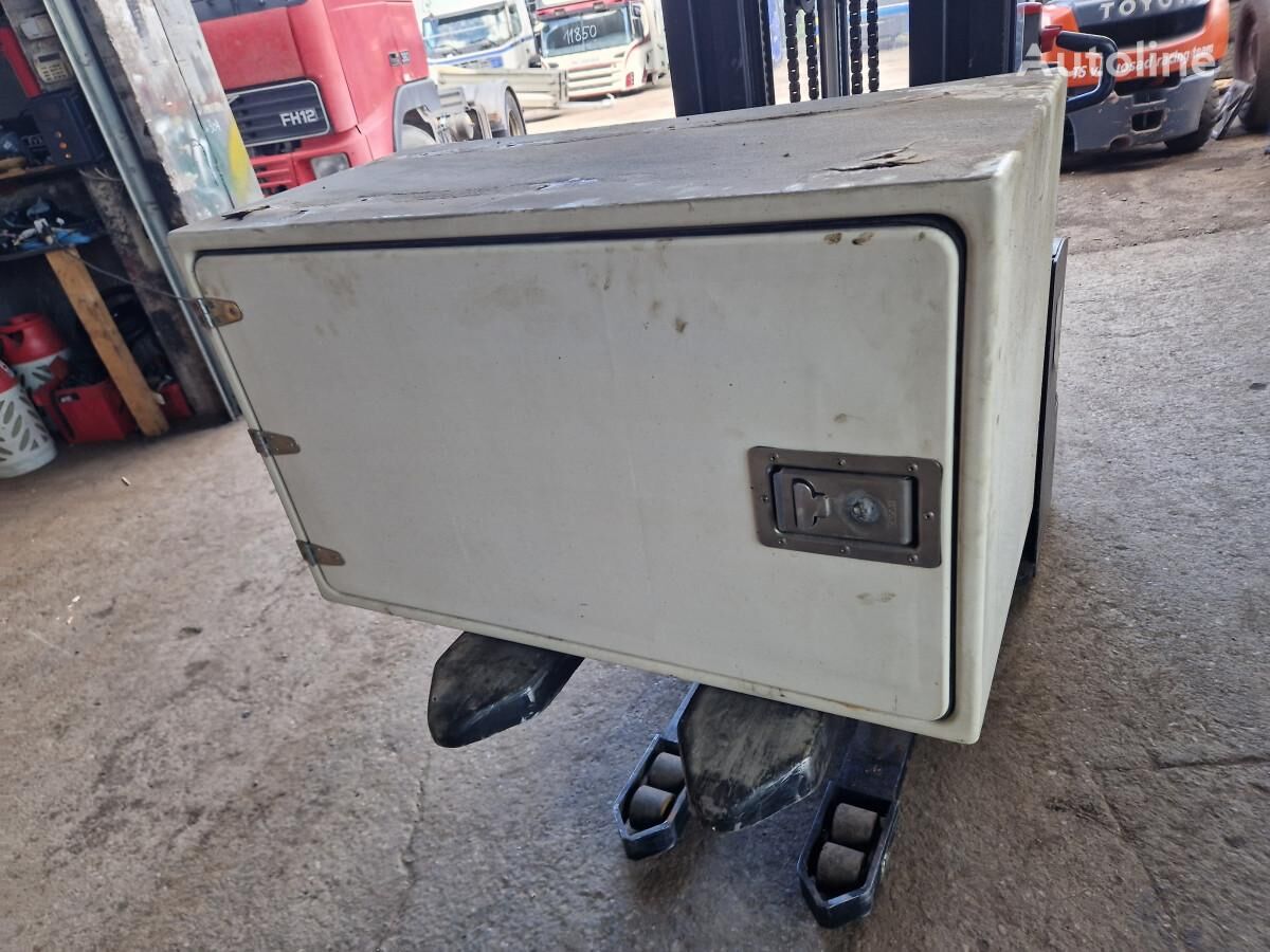 MAN Tool box 12345 kutija za alat za MAN ME 18.250 kamiona