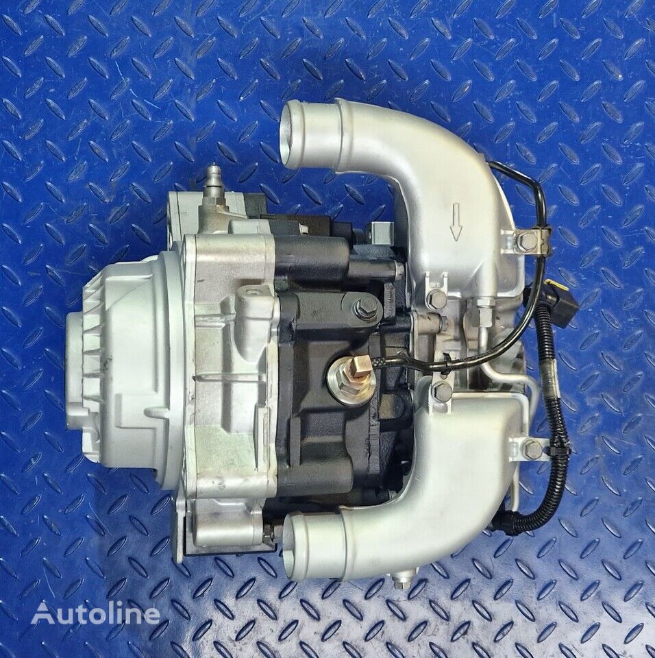 Mercedes-Benz A9604304895 retarder za Mercedes-Benz OM470, OM471, OMK473 tegljača