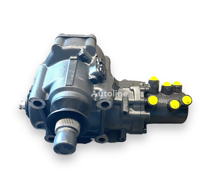 Mercedes-Benz LS8-2 - RHD - R6464610005 6464600400, A6464600400 3754600500, 64 reduktor volana za Mercedes-Benz RHD kamiona