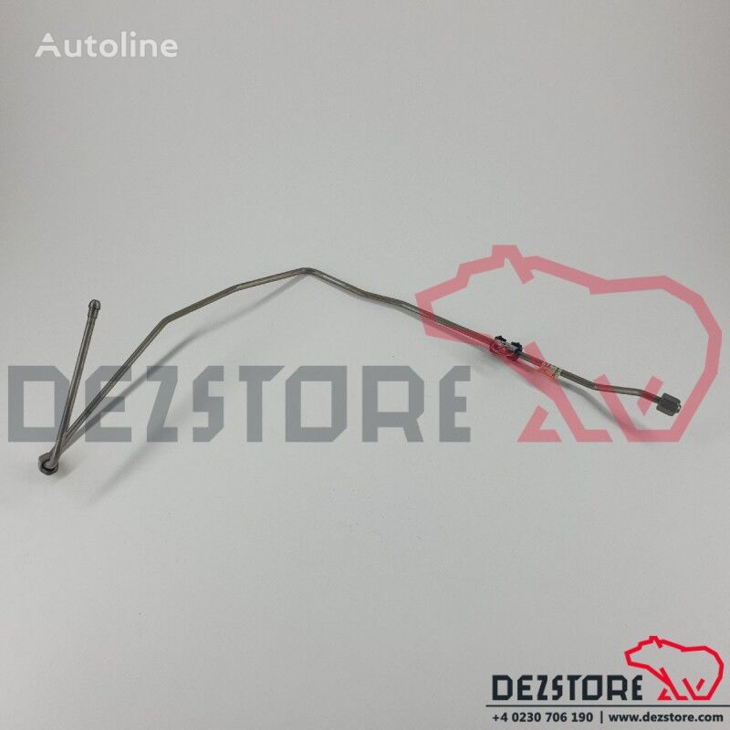 Conducta injector adblue A4712006552 drugi rezervni deo izduvnog sistema za Mercedes-Benz ACTROS MP4 tegljača