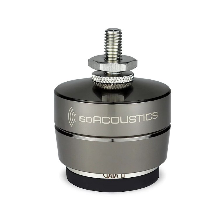 IsoAcoustics GAIA II