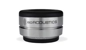 IsoAcoustics OREA Graphite