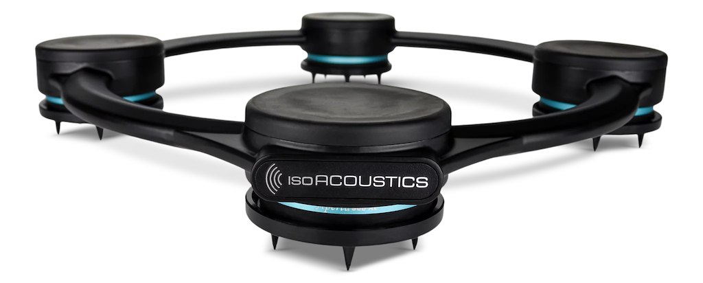 IsoAcoustics Aperta Sub XL