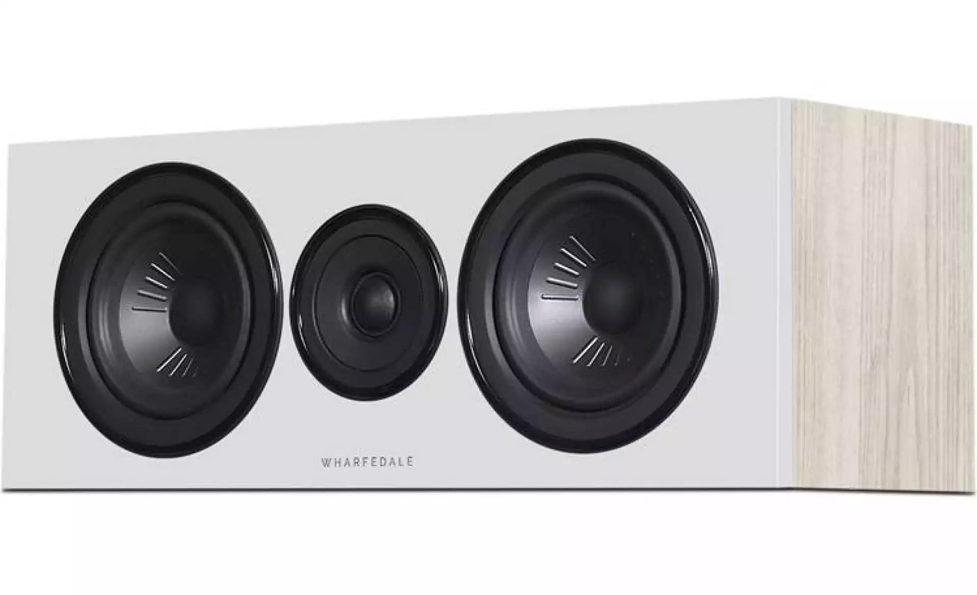 WHARFEDALE Diamond 12.C Light Oak