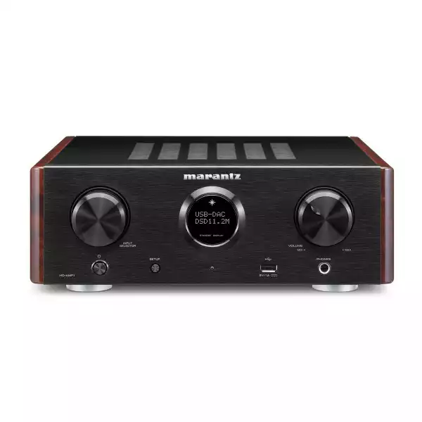 MARANTZ HD AMP1 Black Integrisano Pojačalo