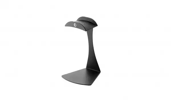 K&M Headphones Table Stand blk