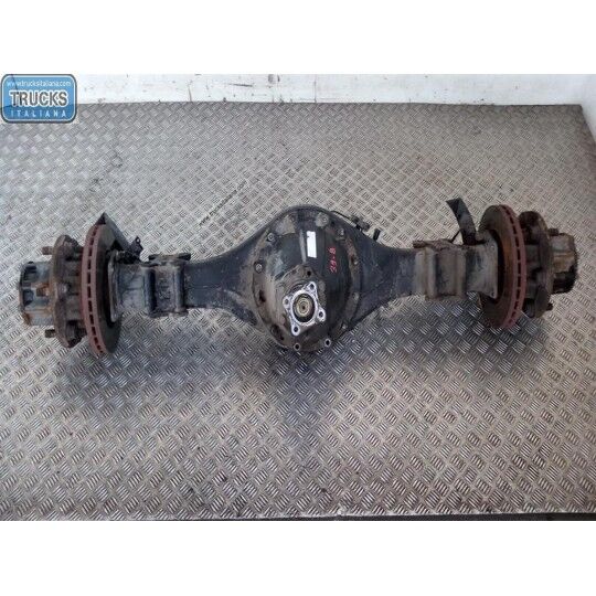 Mitsubishi MC061754 zadnji most za Mitsubishi Canter kamiona