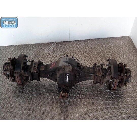 Mitsubishi MC061754 zadnji most za Mitsubishi Canter kamiona