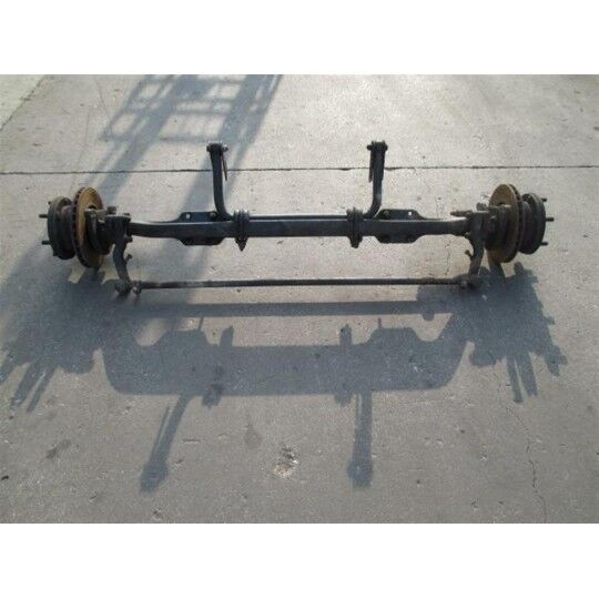 40011-9x63A osovina za Nissan Atleon tegljača