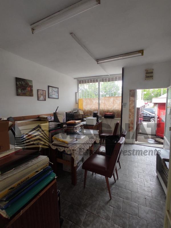 Zemun | Prvomajska | 17m2 450 €