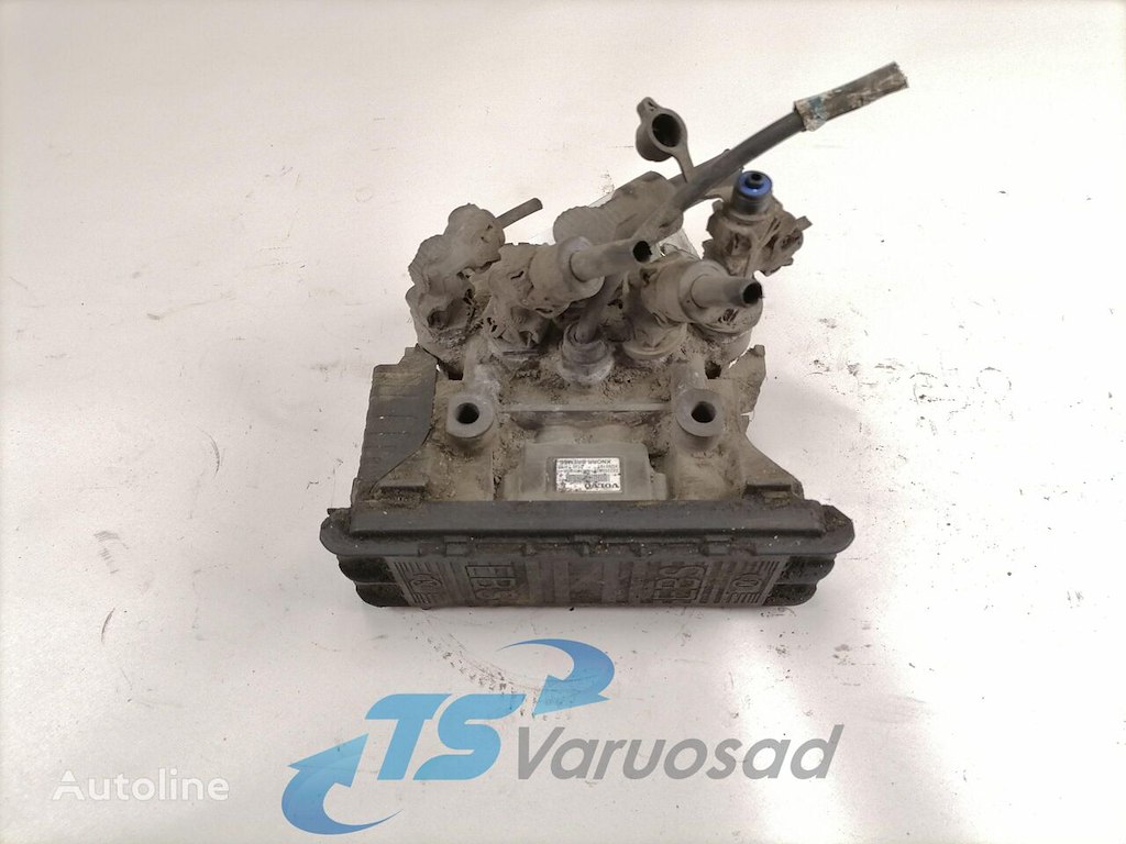 Volvo Rear axel brake pressure control valve 22225552 EBS modulator za Volvo FH 4 tegljača