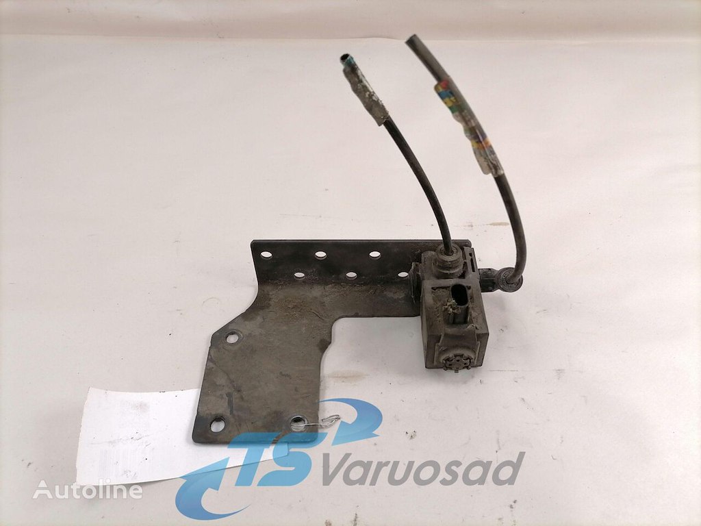 Solenoid valve Volvo Solenoid valve 21472978 za Volvo FH 4 tegljača