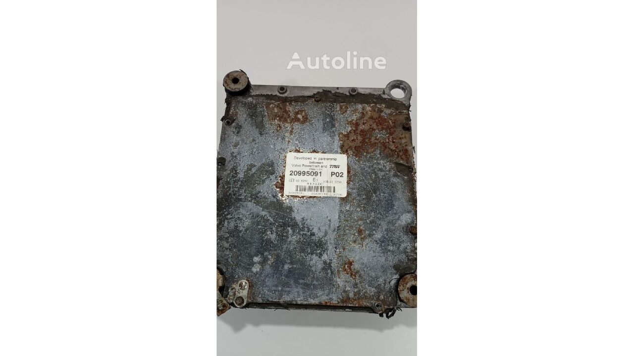 Volvo FH Unidade de Controlo Motor Volvo 20995091 upravljačka jedinica za Volvo kamiona