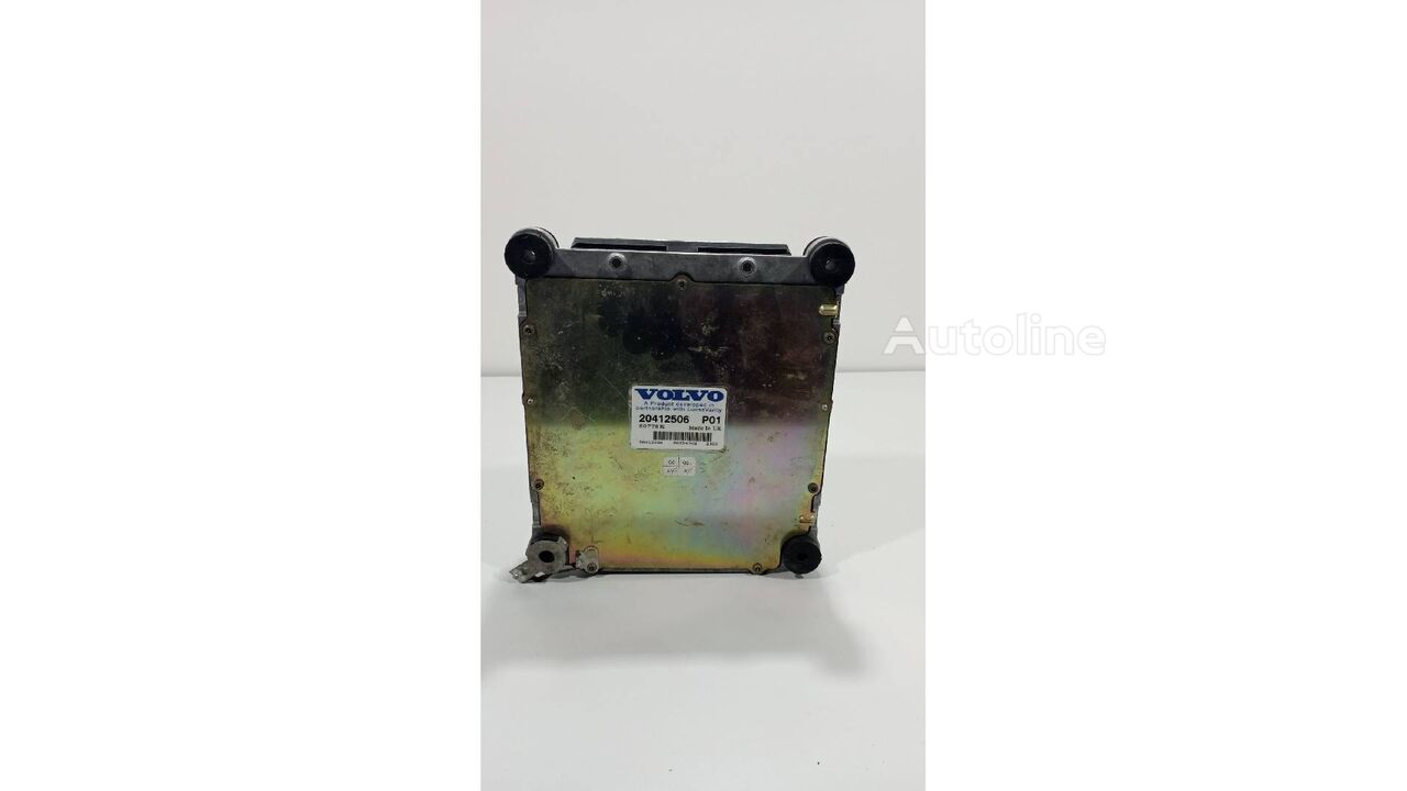 Volvo FH Unidade de Controlo Motor Volvo 20412506 upravljačka jedinica za Volvo kamiona
