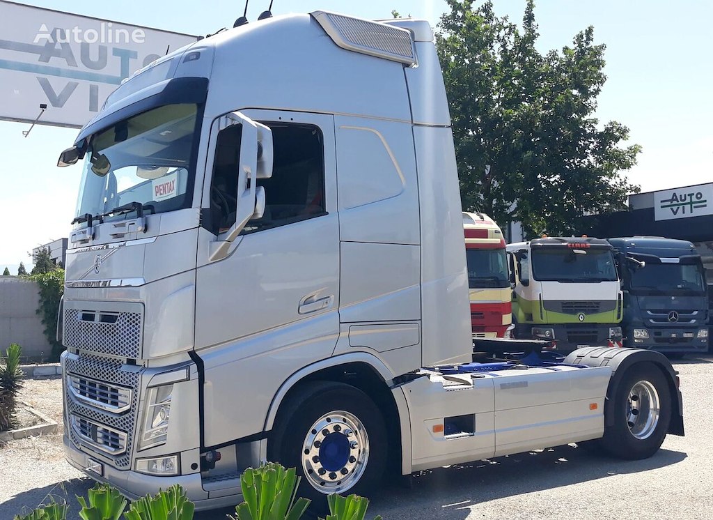 Volvo Fh 540 tegljač