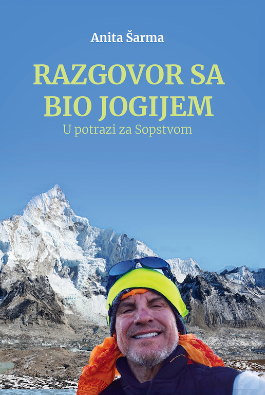 RAZGOVOR SA BIO JOGIJEM – U POTRAZI ZA SOPSTVOM