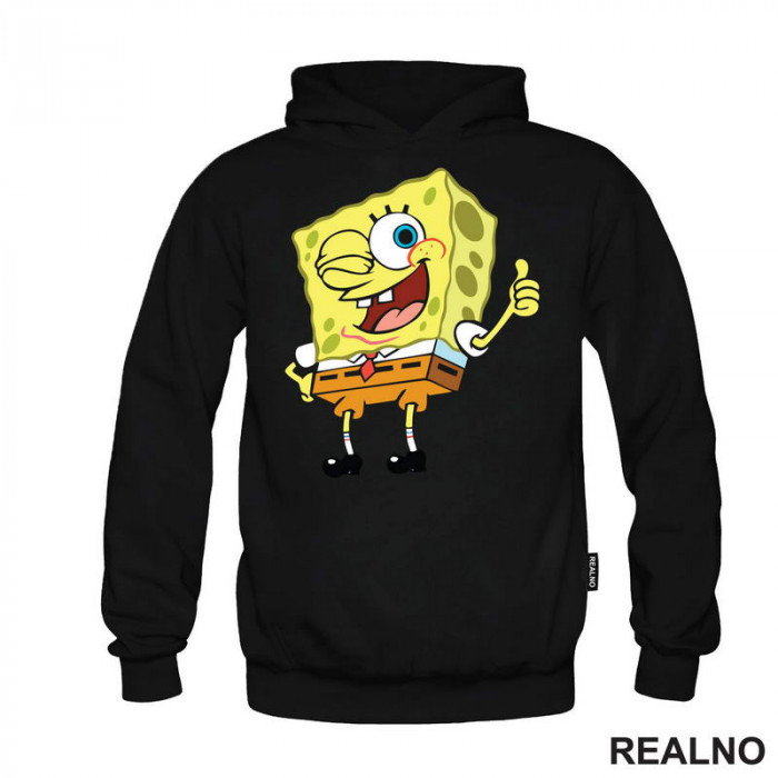 Namiguje - Sundjer Bob - Sponge Bob - Crtani Filmovi - Duks