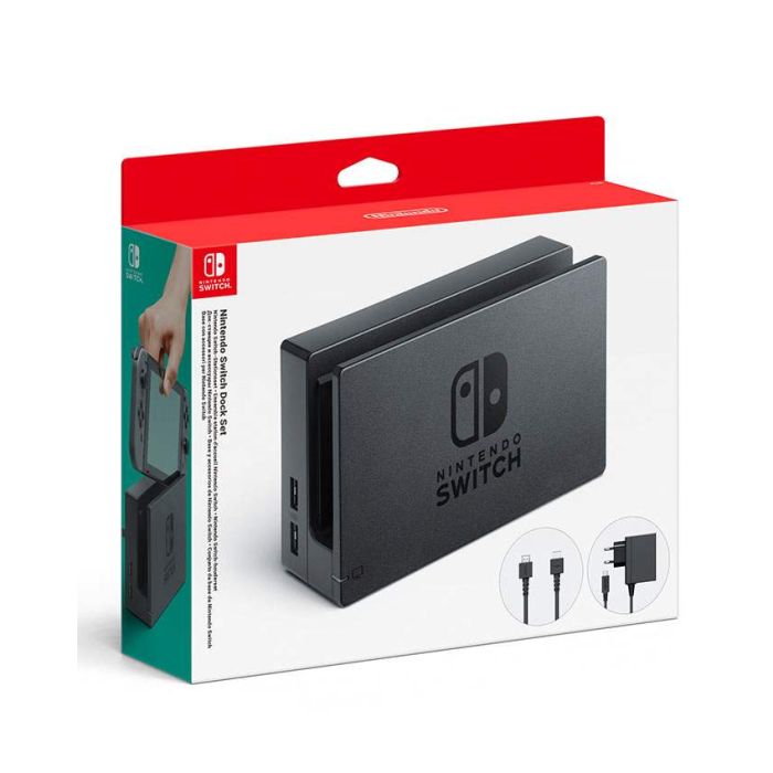 Dock Nintendo SWITCH Dock Set