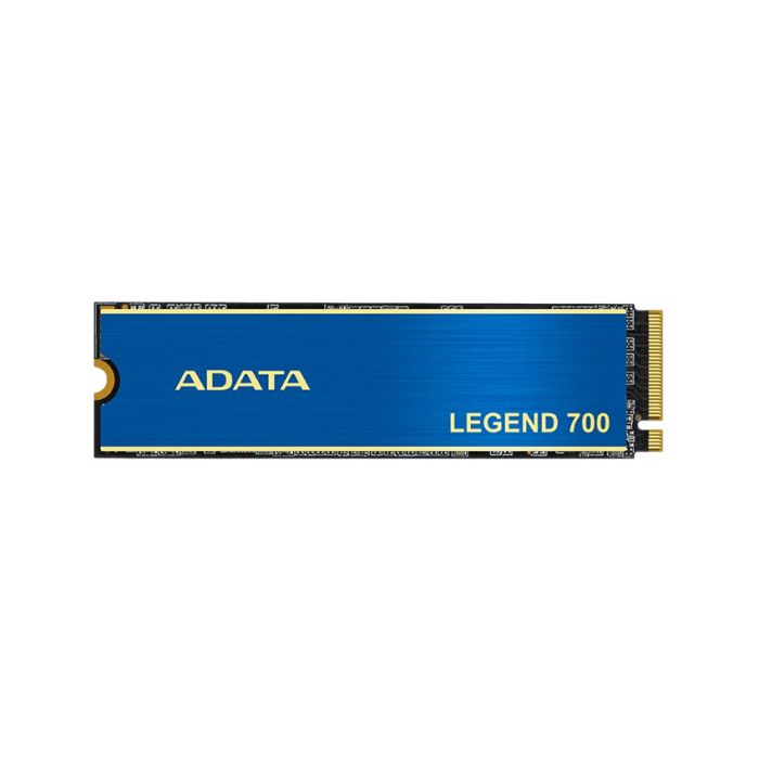 SSD ADATA 512GB M.2 PCIe Gen3 x4 LEGEND 700 ALEG-700-512GCS