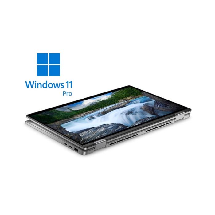 Laptop Dell Latitude 7440 2-u-1 14 FHD+ Touch i7-1365U 16GB 512GB SSD Win11 Pro