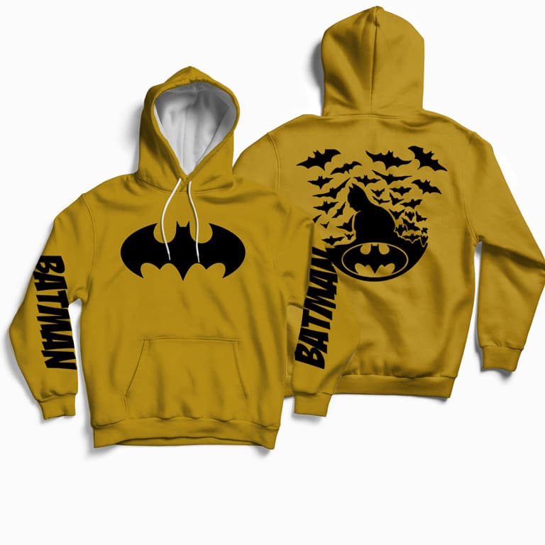 Batman Premium duks