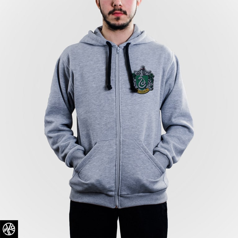 Slytherin duks