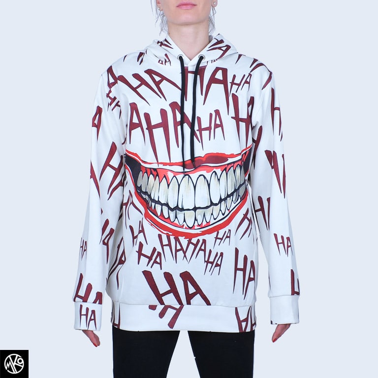 Joker All-Over Unisex duks