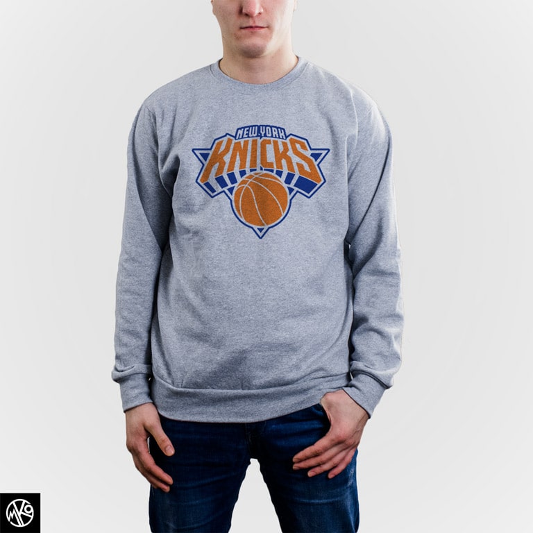 Knicks duks