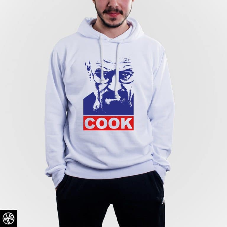 Cook duks