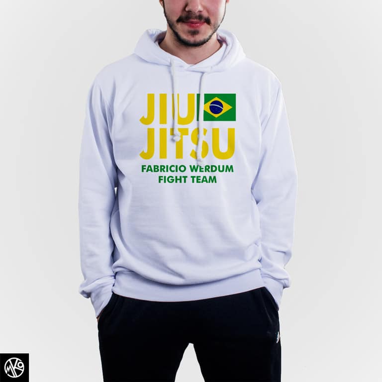 Jiu Jitsu duks