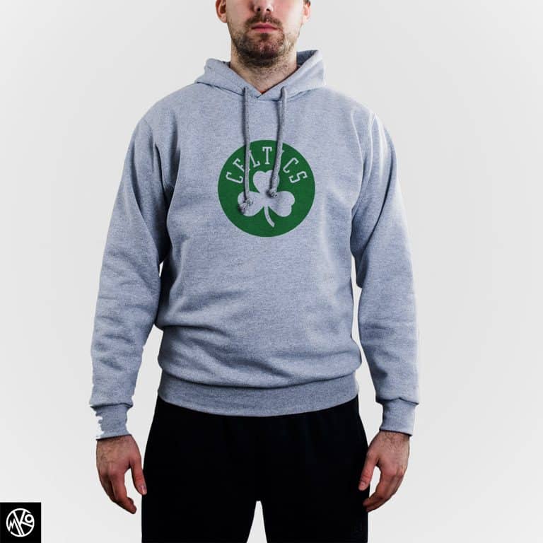 Celtics Logo duks