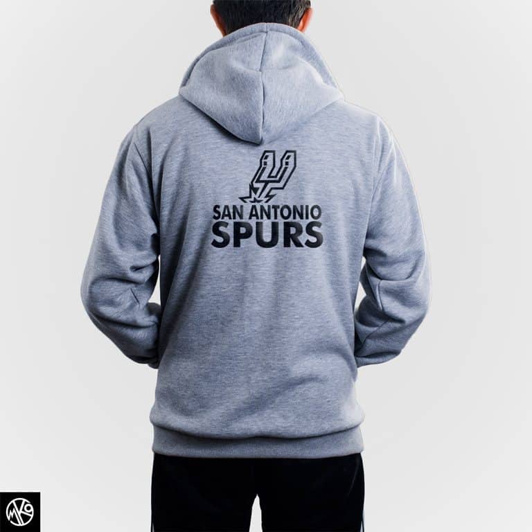 SA Spurs duks