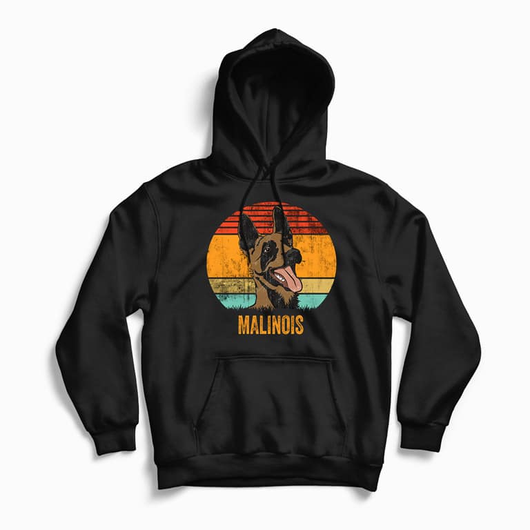 Best Malinois duks