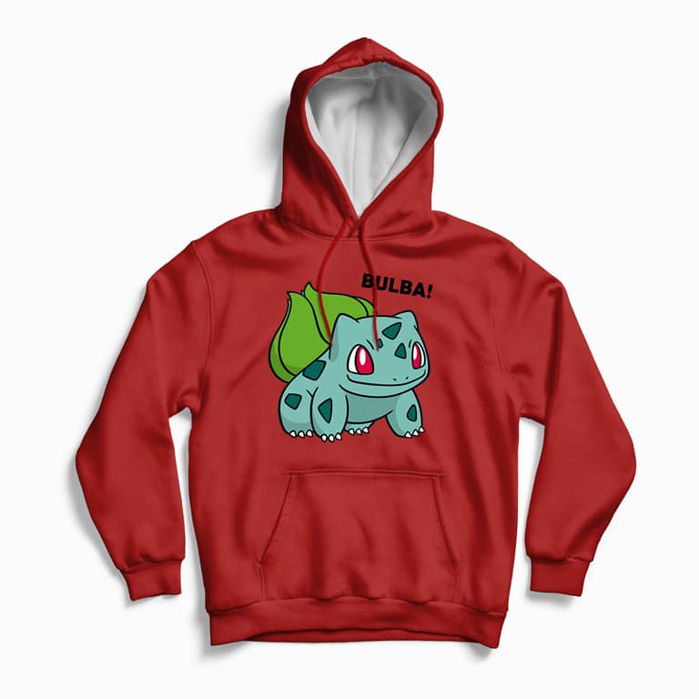 Bulba duks