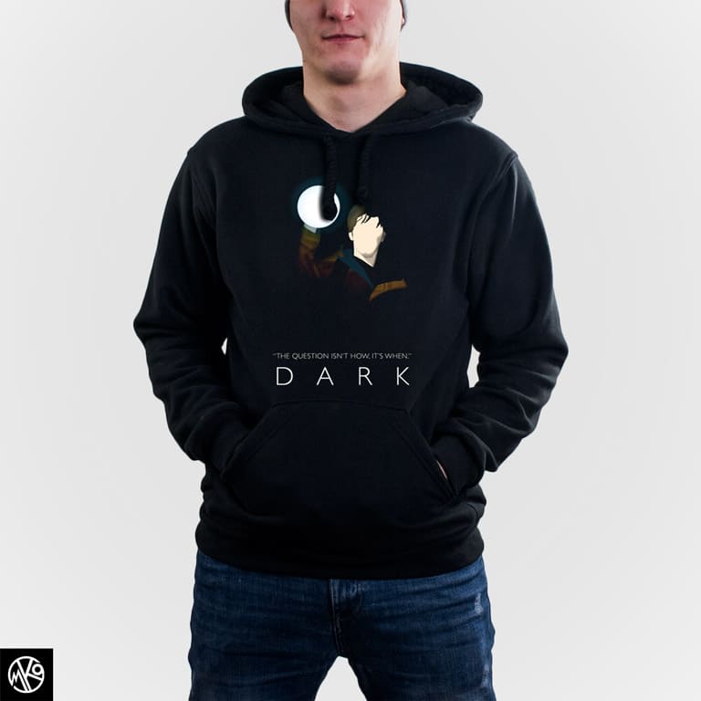 Dark 2 duks