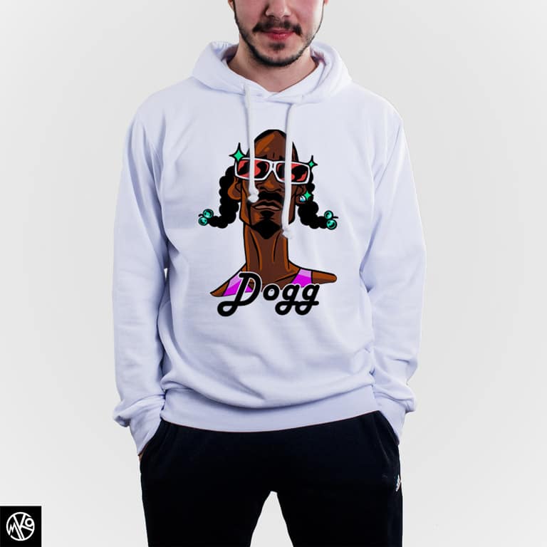 Dogg duks