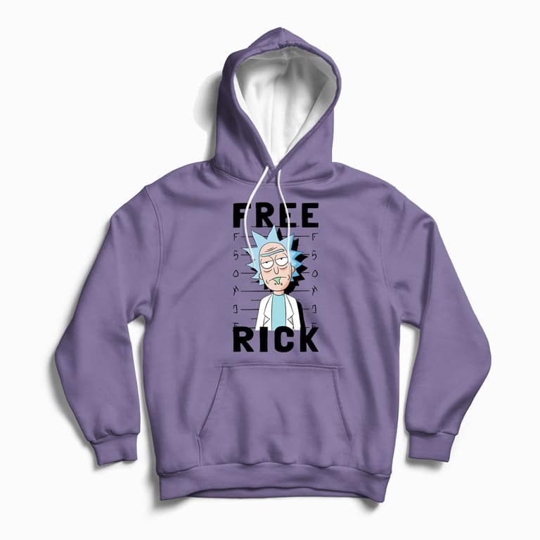 Free Rick duks