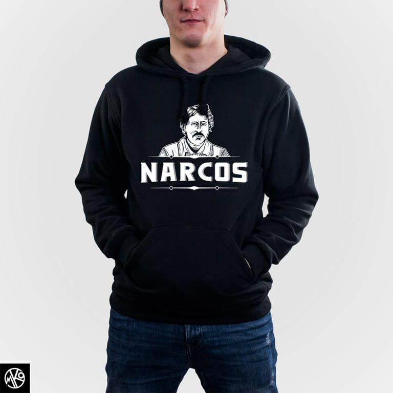 Narcos 4 duks