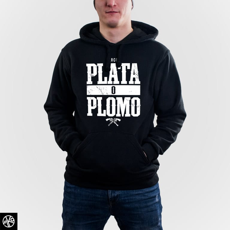 Plata O Plomo duks