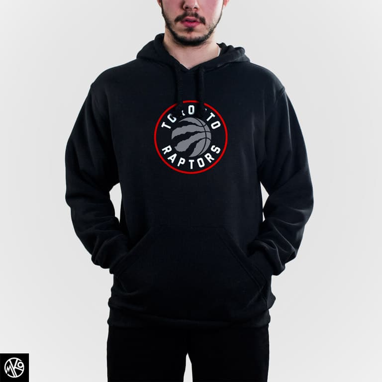 Toronto Raptors duks