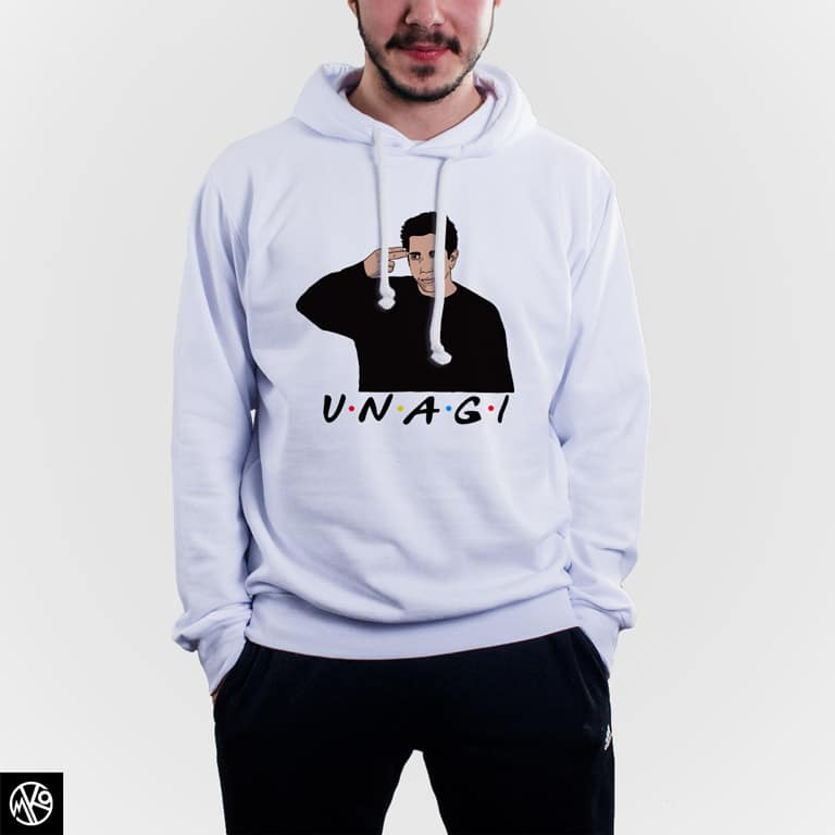 Unagi duks