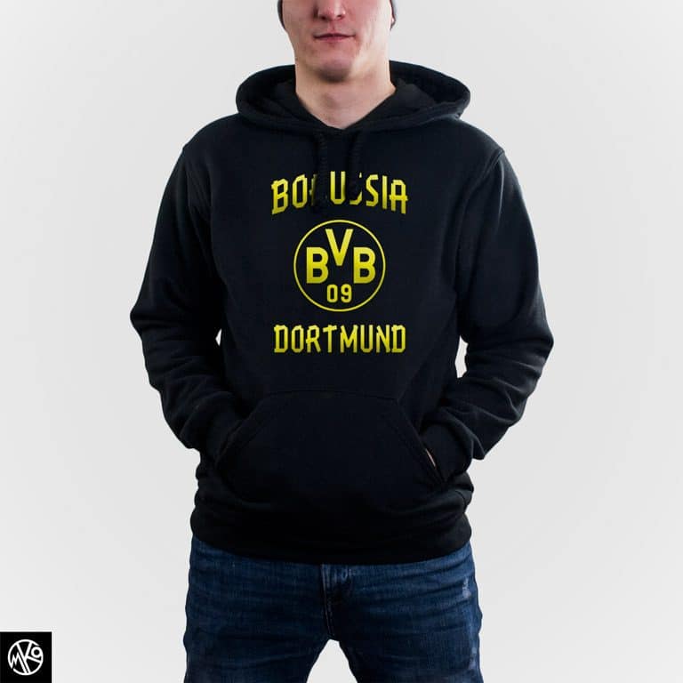 Borussia Dortmund duks